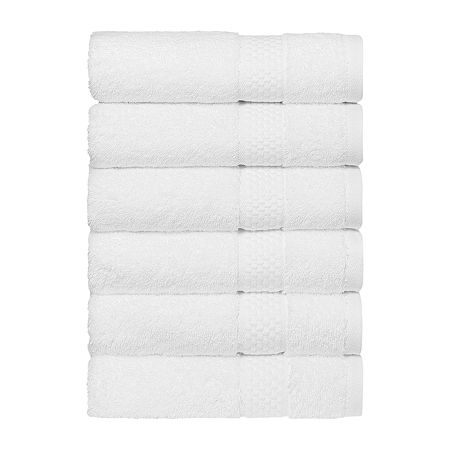 Click here for Linum Home Textiles Starlight Terry 6-pc. Hand Tow... prices