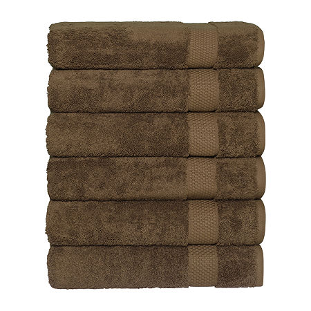 Click here for Linum Home Textiles Starlight Terry 6-pc. Quick Dr... prices