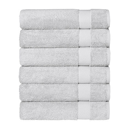 Click here for Linum Home Textiles Starlight Terry 6-pc. Quick Dr... prices