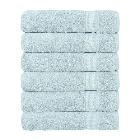 Click here for Linum Home Textiles Starlight Terry 6-pc. Quick Dr... prices