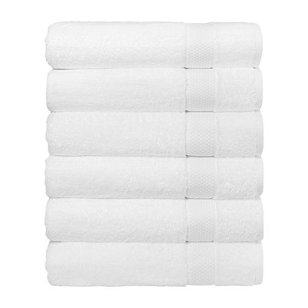 Click here for Linum Home Textiles Starlight Terry 6-pc. Quick Dr... prices