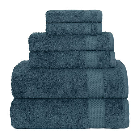 Click here for Linum Home Textiles Starlight Terry 6-pc. Quick Dr... prices