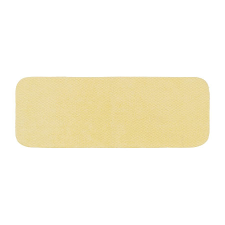 Click here for Garland Rug Cabernet Bath Rug  One Size  Yellow prices