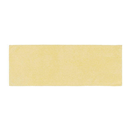 Click here for Garland Rug Sheridan Bath Rug  One Size  Yellow prices