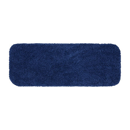 Click here for Garland Rug Serendipity Bath Rug  One Size  Blue prices