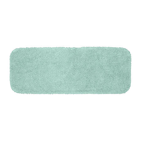 Click here for Garland Rug Serendipity Bath Rug  One Size  Blue prices