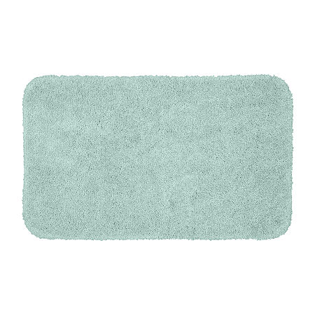 Click here for Garland Rug Serendipity Bath Rug  One Size  Blue prices