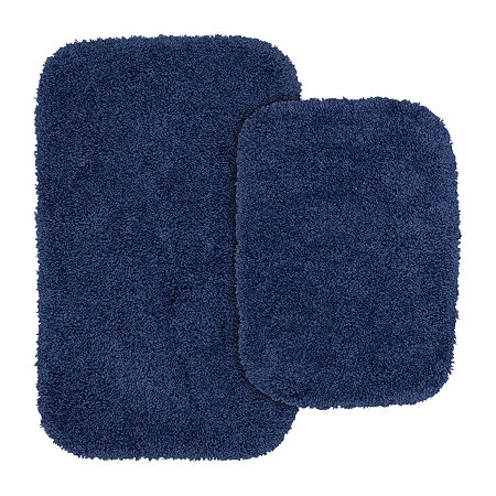 Click here for Garland Rug Serendipity 2-pc. Bath Rug Set  One Si... prices