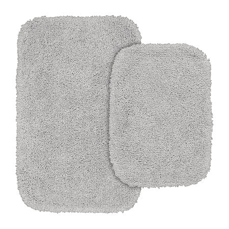 Click here for Garland Rug Serendipity 2-pc. Bath Rug Set  One Si... prices