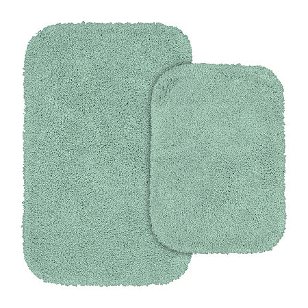 Click here for Garland Rug Serendipity 2-pc. Bath Rug Set  One Si... prices