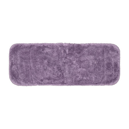 Click here for Garland Rug Finest Luxury Bath Rug  One Size  Purp... prices