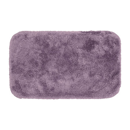 Click here for Garland Rug Finest Luxury Bath Rug  One Size  Purp... prices