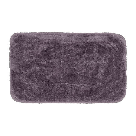 Click here for Garland Rug Finest Luxury Bath Rug  One Size  Purp... prices