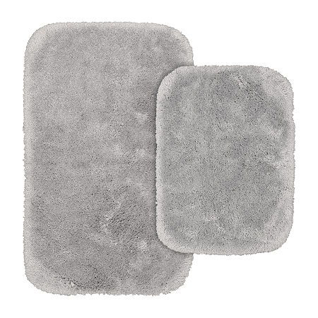 Click here for Garland Rug Finest Luxury 2-pc. Bath Rug Set  One... prices