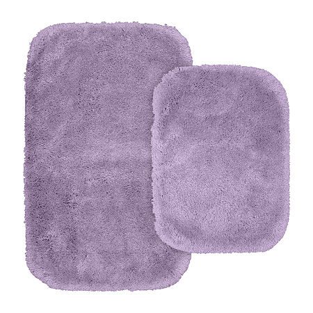 Click here for Garland Rug Finest Luxury 2-pc. Bath Rug Set  One... prices