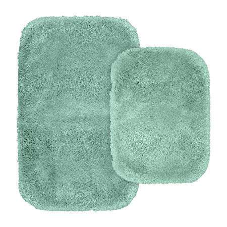 Click here for Garland Rug Finest Luxury 2-pc. Bath Rug Set  One... prices