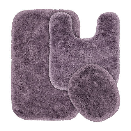 Click here for Garland Rug Finest Luxury 3-pc. Bath Rug Set  One... prices