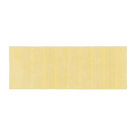 Click here for Garland Rug Essence Bath Rug  One Size  Yellow prices