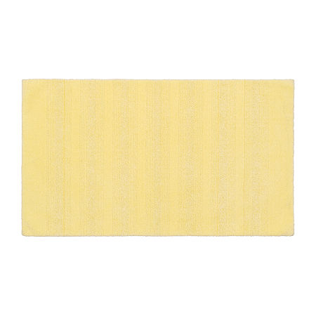 Click here for Garland Rug Essence Bath Rug  One Size  Yellow prices