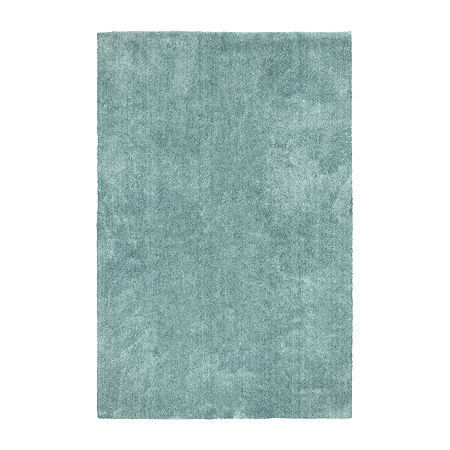 Click here for Garland Rug Room Size Bath Rug  One Size  Blue prices