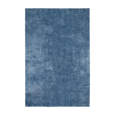Click here for Garland Rug Room Size Bath Rug  One Size  Blue prices