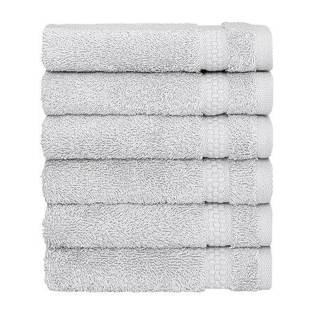 Click here for Linum Home Textiles Starlight Terry 6-pc. Quick Dr... prices