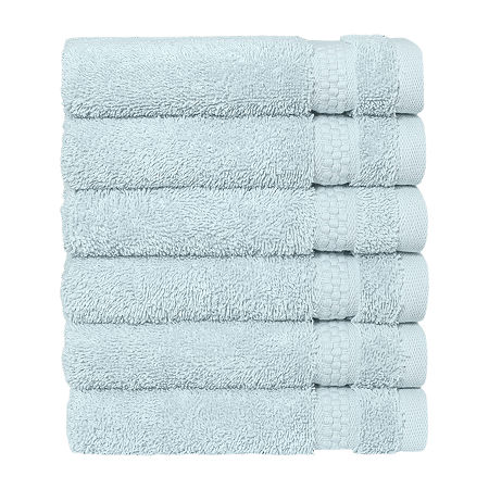 Click here for Linum Home Textiles Starlight Terry 6-pc. Quick Dr... prices