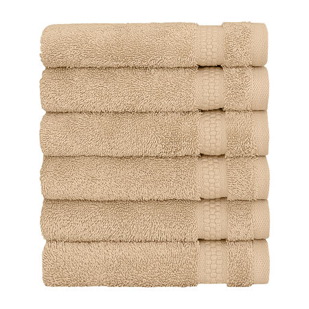 Click here for Linum Home Textiles Starlight Terry 6-pc. Quick Dr... prices