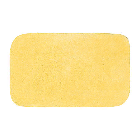 Click here for Garland Rug Traditional Bath Rug  One Size  Yellow prices