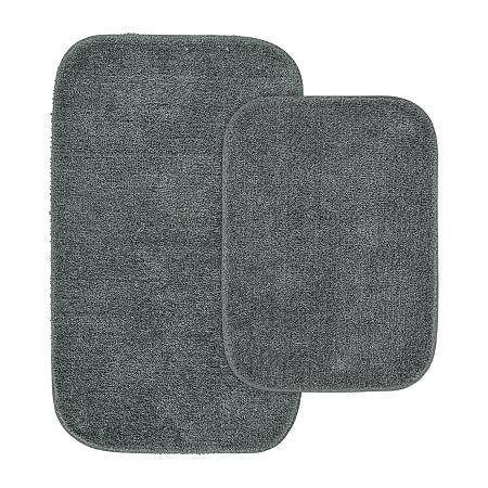 Click here for Garland Rug Traditional 2-pc. Bath Rug Set  One Si... prices