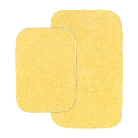 Click here for Garland Rug Traditional 2-pc. Bath Rug Set  One Si... prices