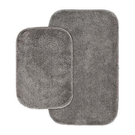 Click here for Garland Rug Traditional 2-pc. Bath Rug Set  One Si... prices