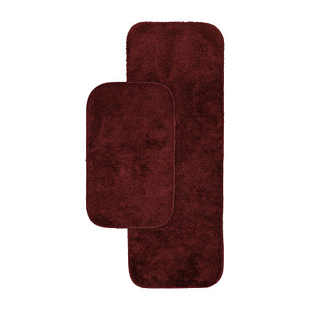 Click here for Garland Rug Traditional 2-pc. Bath Rug Set  One Si... prices
