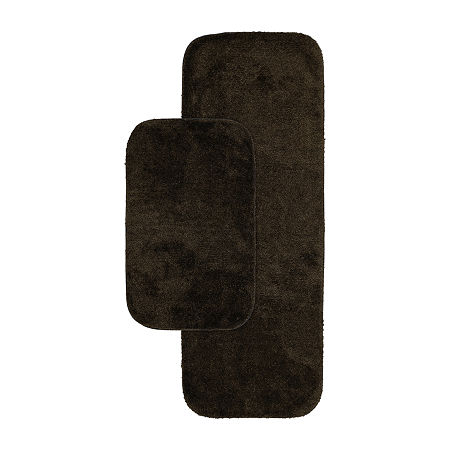Click here for Garland Rug Traditional 2-pc. Bath Rug Set  One Si... prices