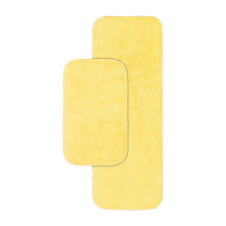 Click here for Garland Rug Traditional 2-pc. Bath Rug Set  One Si... prices