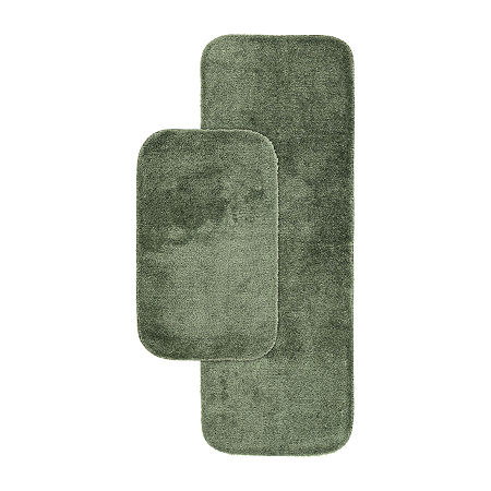 Click here for Garland Rug Traditional 2-pc. Bath Rug Set  One Si... prices