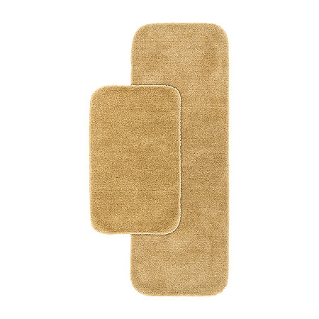 Click here for Garland Rug Traditional 2-pc. Bath Rug Set  One Si... prices