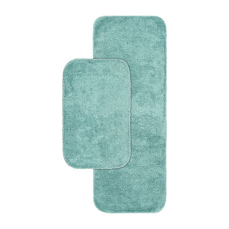 Click here for Garland Rug Traditional 2-pc. Bath Rug Set  One Si... prices