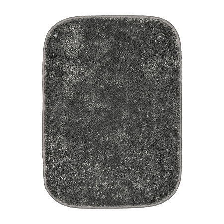 Click here for Garland Rug Gramercy Bath Rug  One Size  Gray prices