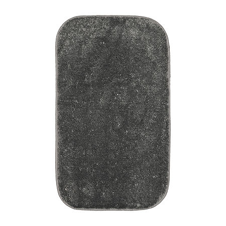 Click here for Garland Rug Gramercy Bath Rug  One Size  Gray prices