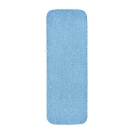 Click here for Garland Rug Gramercy Bath Rug  One Size  Blue prices