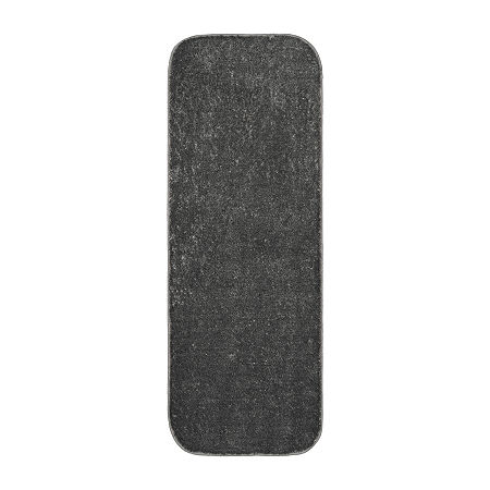 Click here for Garland Rug Gramercy Bath Rug  One Size  Gray prices