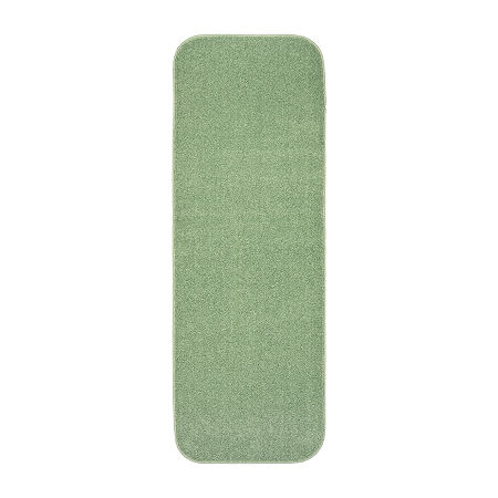 Click here for Garland Rug Gramercy Bath Rug  One Size  Green prices