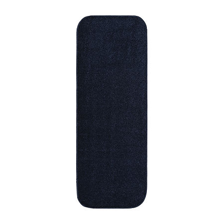 Click here for Garland Rug Gramercy Bath Rug  One Size  Blue prices