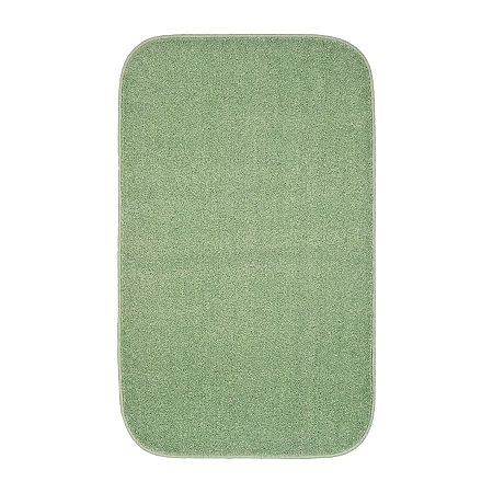 Click here for Garland Rug Gramercy Bath Rug  One Size  Green prices