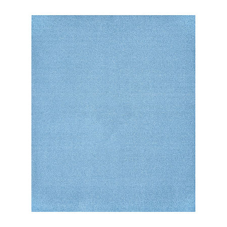 Click here for Garland Rug Gramercy Bath Rug  One Size  Blue prices
