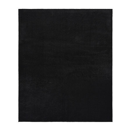 Click here for Garland Rug Gramercy Bath Rug  One Size  Black prices