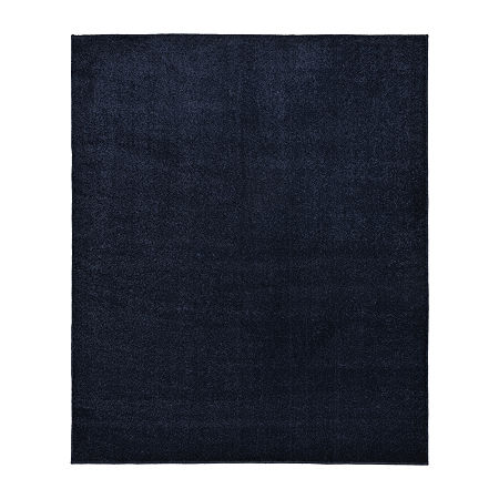 Click here for Garland Rug Gramercy Bath Rug  One Size  Blue prices
