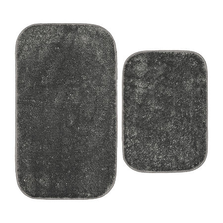 Click here for Garland Rug Gramercy 2-pc. Bath Rug Set  One Size... prices