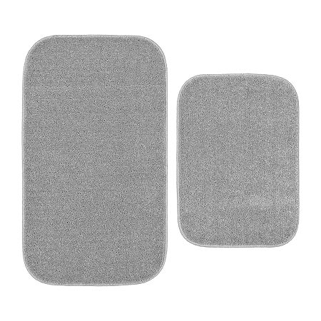 Click here for Garland Rug Gramercy 2-pc. Bath Rug Set  One Size... prices